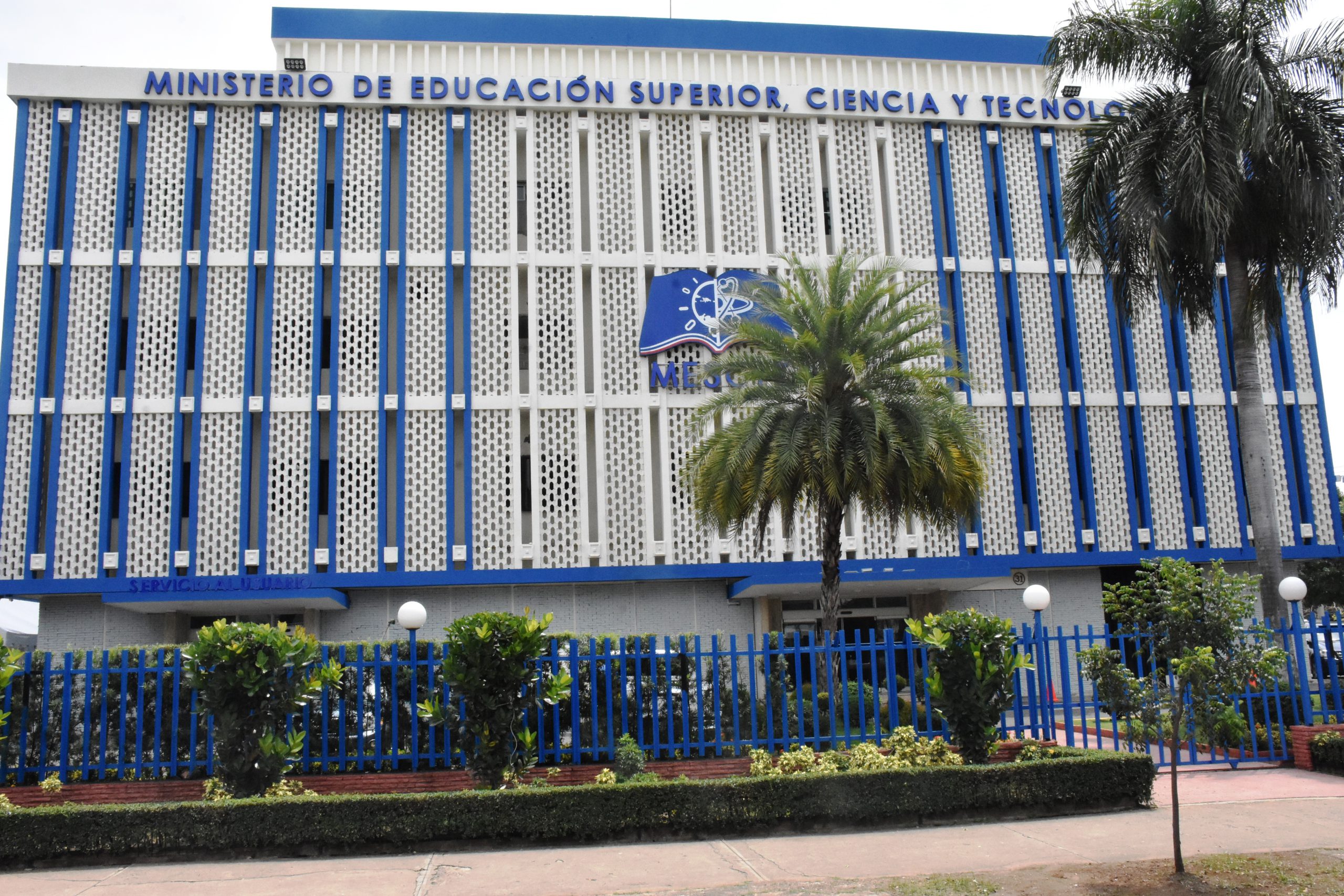 MESCYT obtiene máxima puntuación en materia de transparencia ...