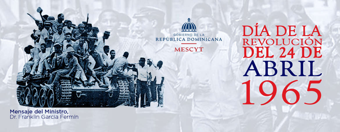 24 de abril, día de la Revolución Constitucionalista. Mensaje Dr ...