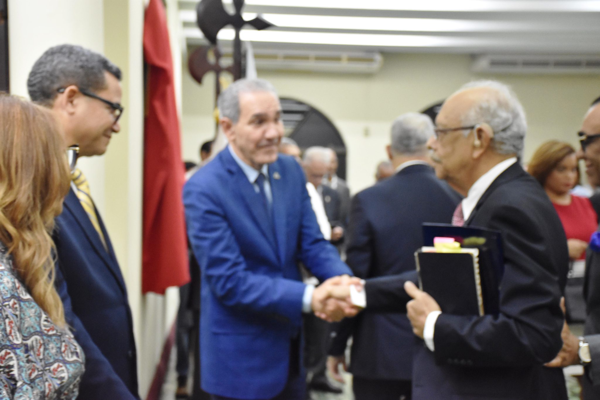 García Fermín sostiene que el fenecido líder del PRD José Francisco ...