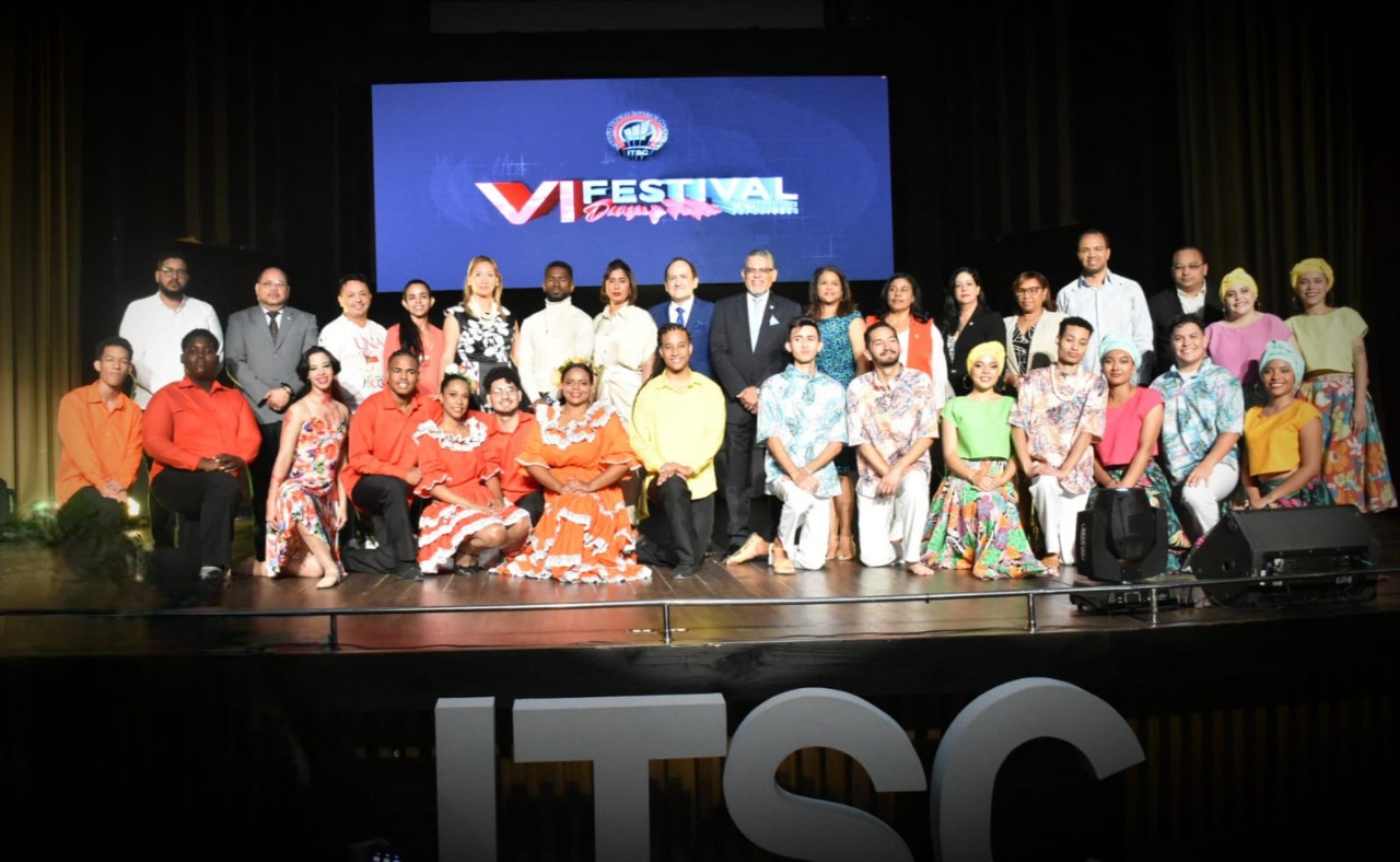 MESCYT apoya 6to Festival de Danza y Teatro de Estudios Superiores del ITSC - Ministerio de ...