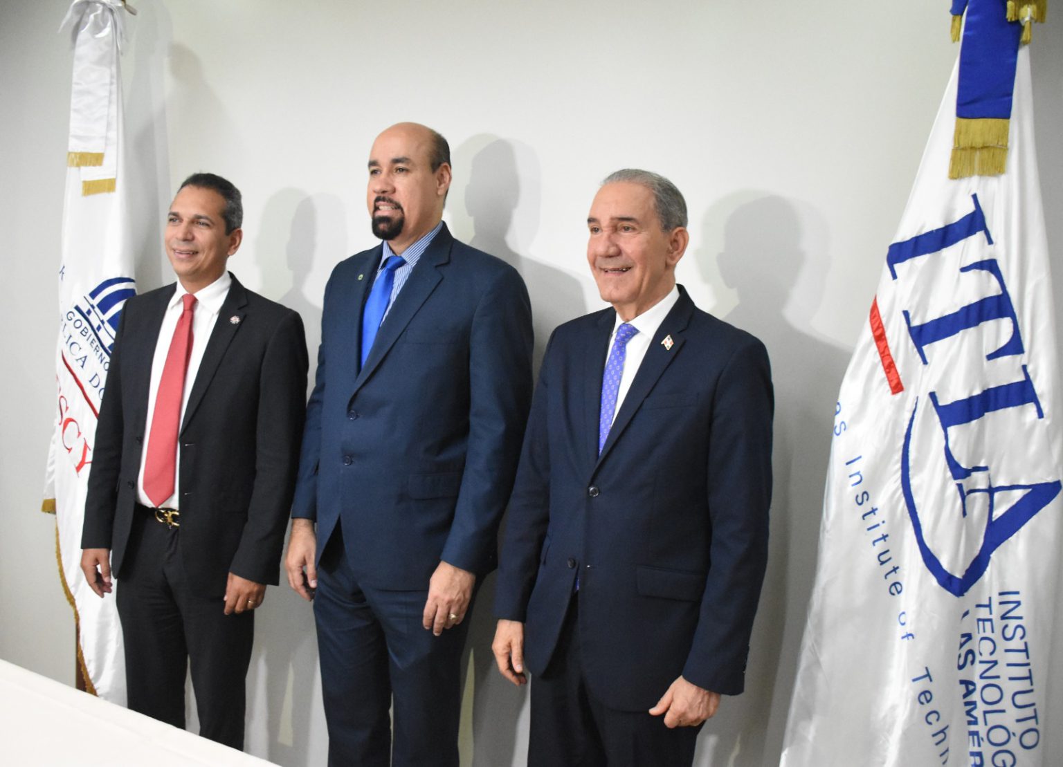 ITLA se convierte en la primera academia dominicana acreditada por ABET ...