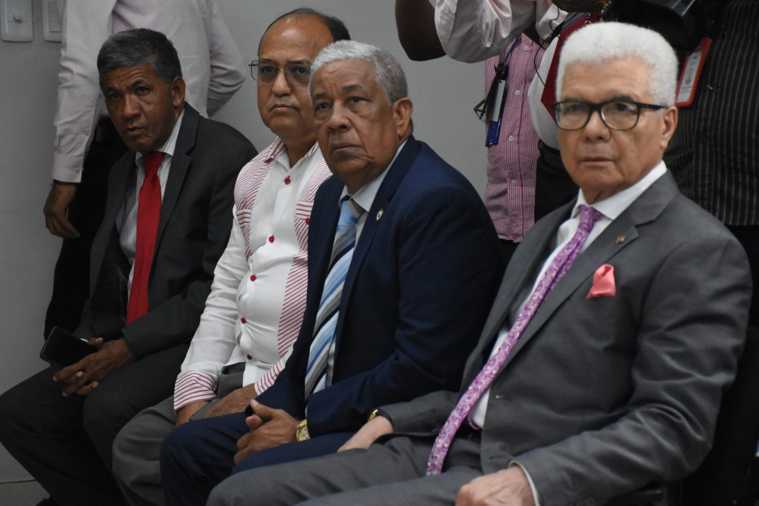 ITLA se convierte en la primera academia dominicana acreditada por ABET ...