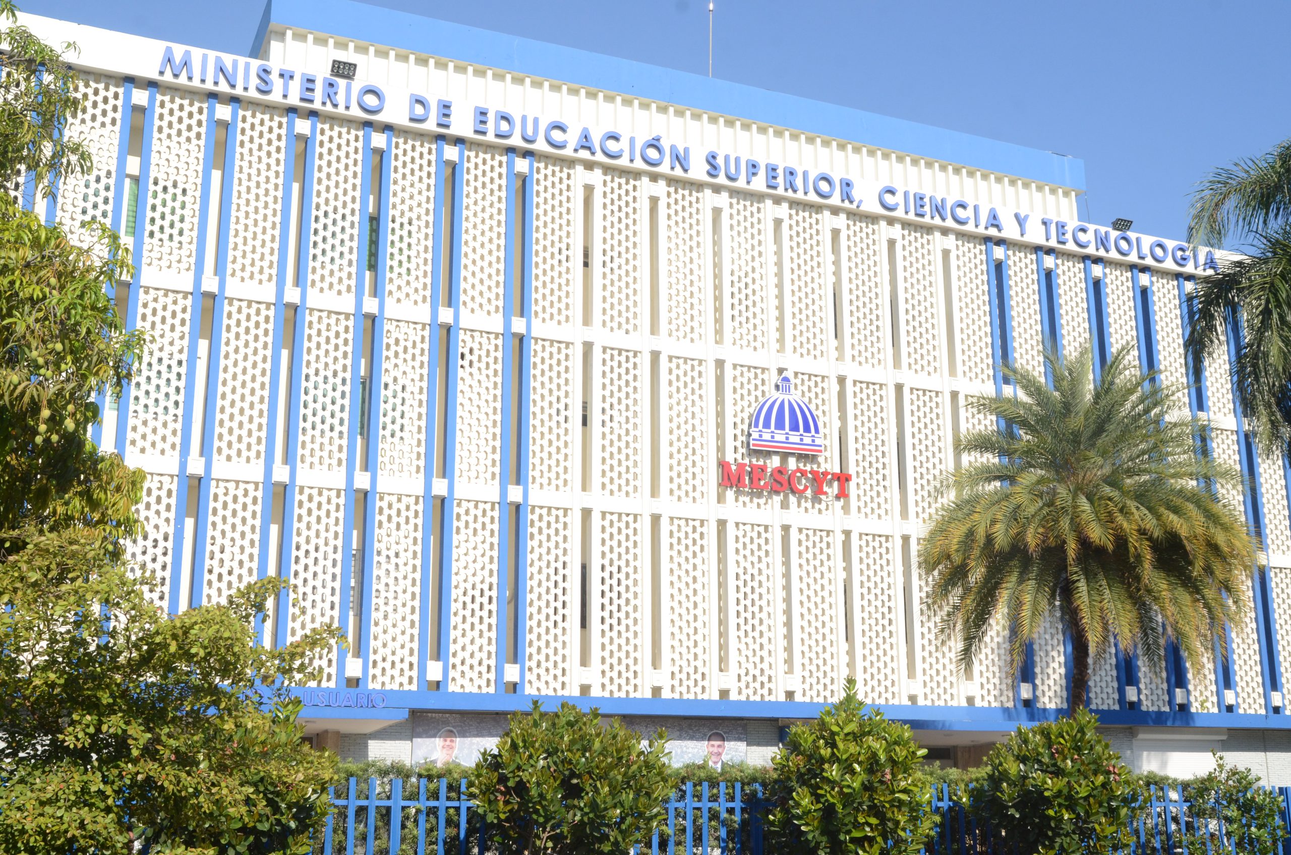 MESCyT obtiene la máxima calificación de 100 puntos en materia de ...