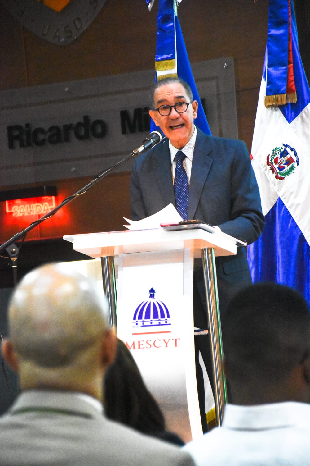 MESCyT abre convocatoria de Becas Nacionales en las Instituciones de ... MESCyT abre convocatoria de Becas Nacionales en las Instituciones de ...