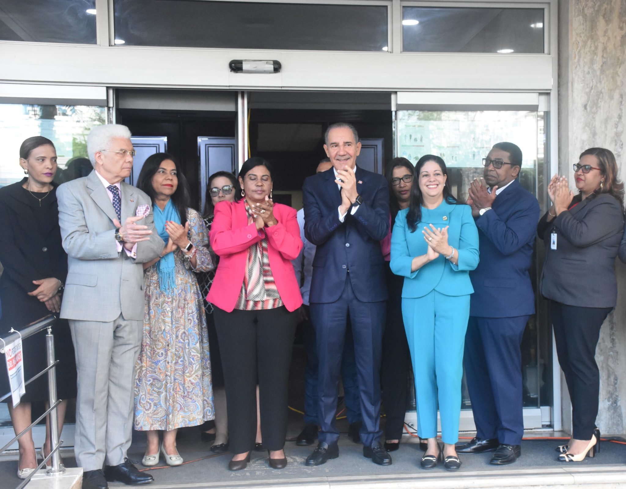 MESCyT resalta aportes de la mujer en la educación superior ...