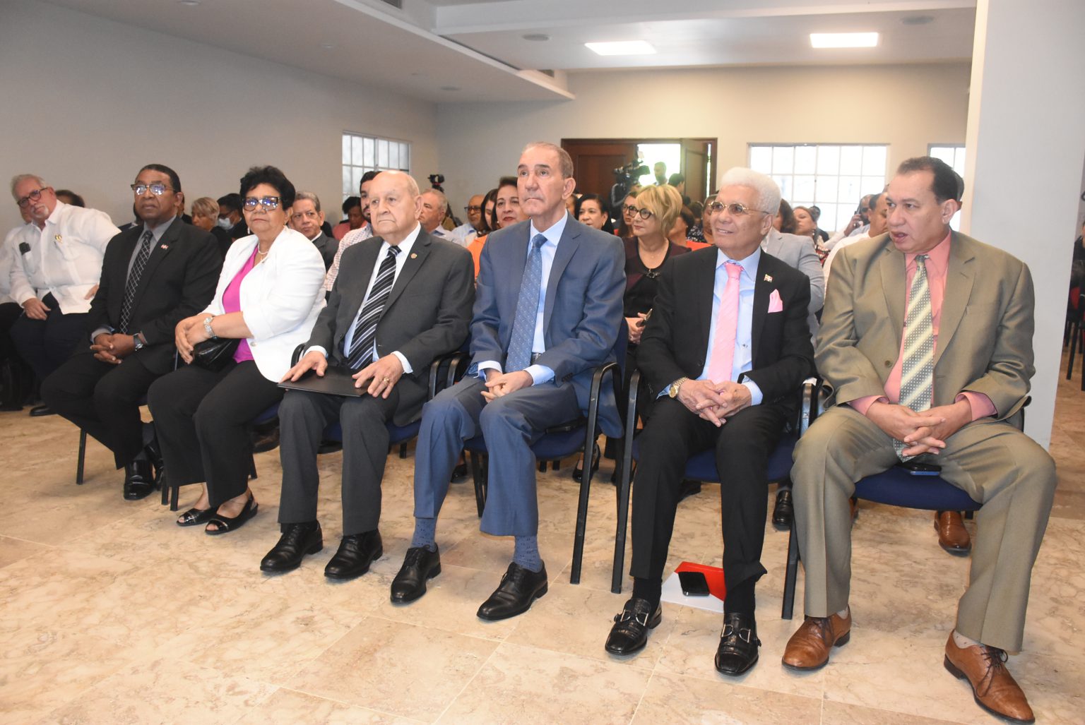 MESCyT asegura que la plataforma SINIESCyT mejorará la calidad del ...