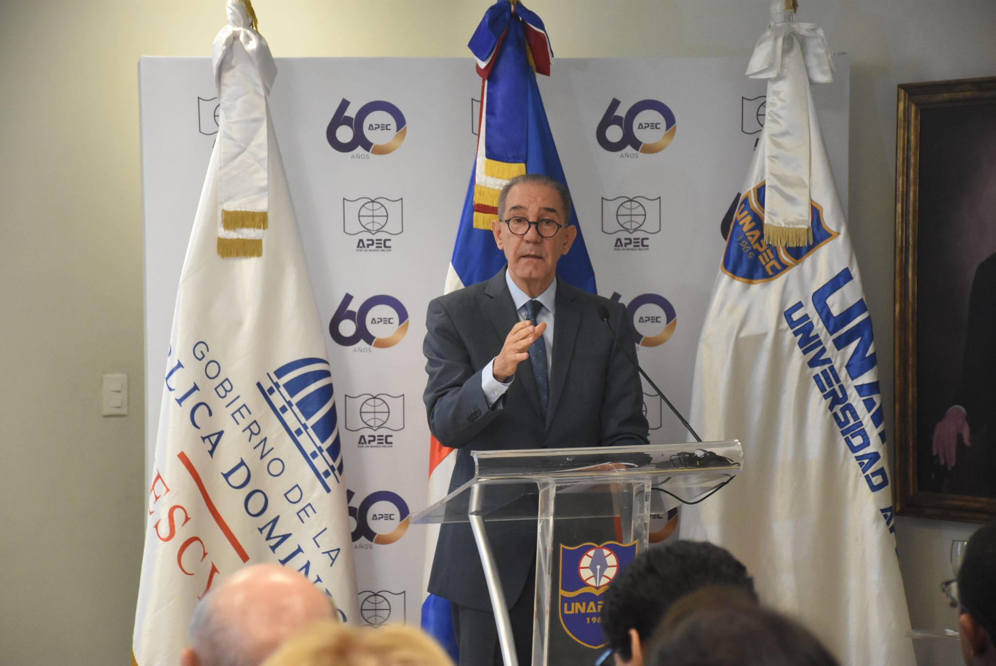 MESCyT asegura que la plataforma SINIESCyT mejorará la calidad del ...