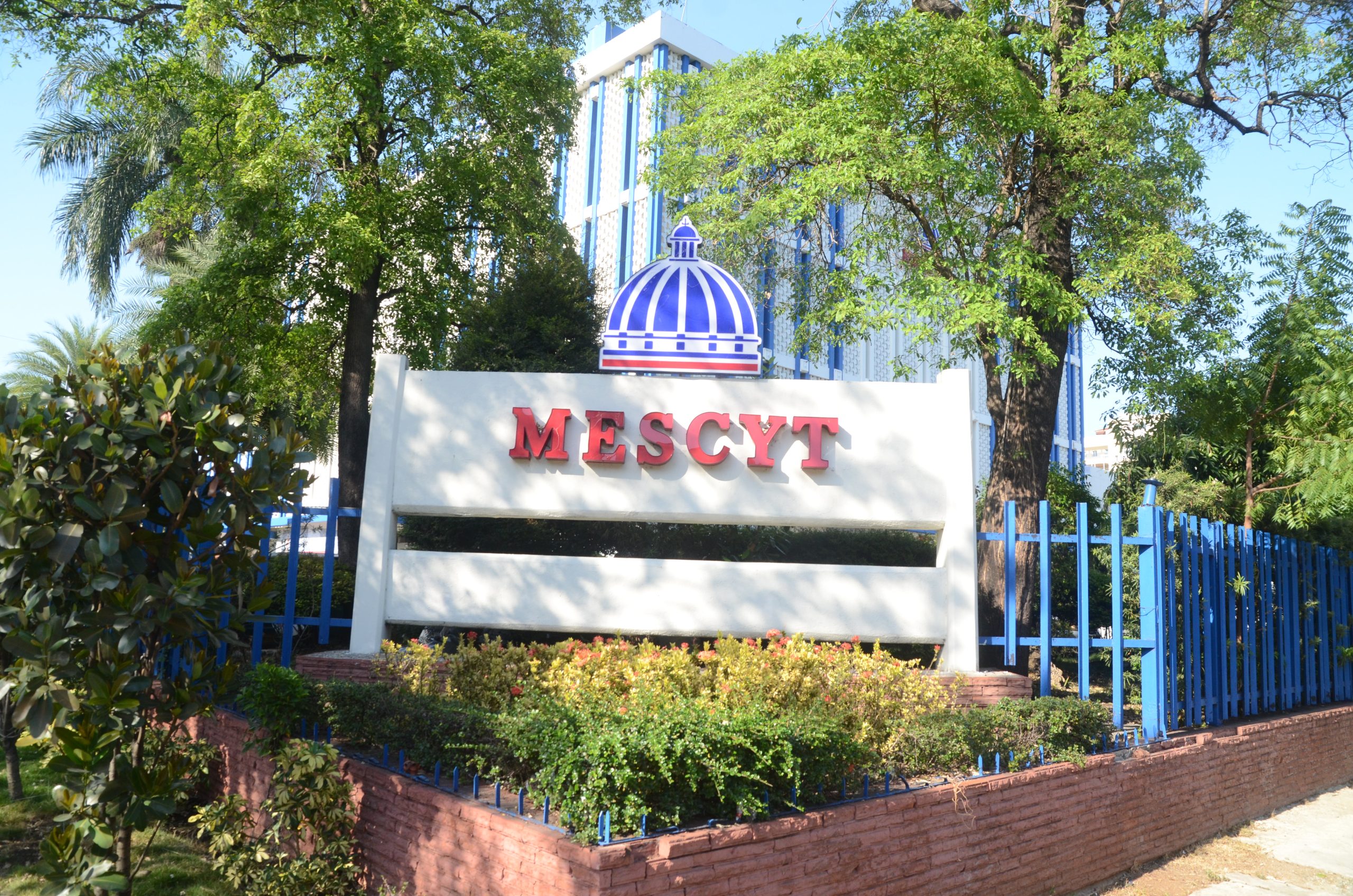 MESCyT destaca preponderancia de las carreras científicas ante desafíos ...