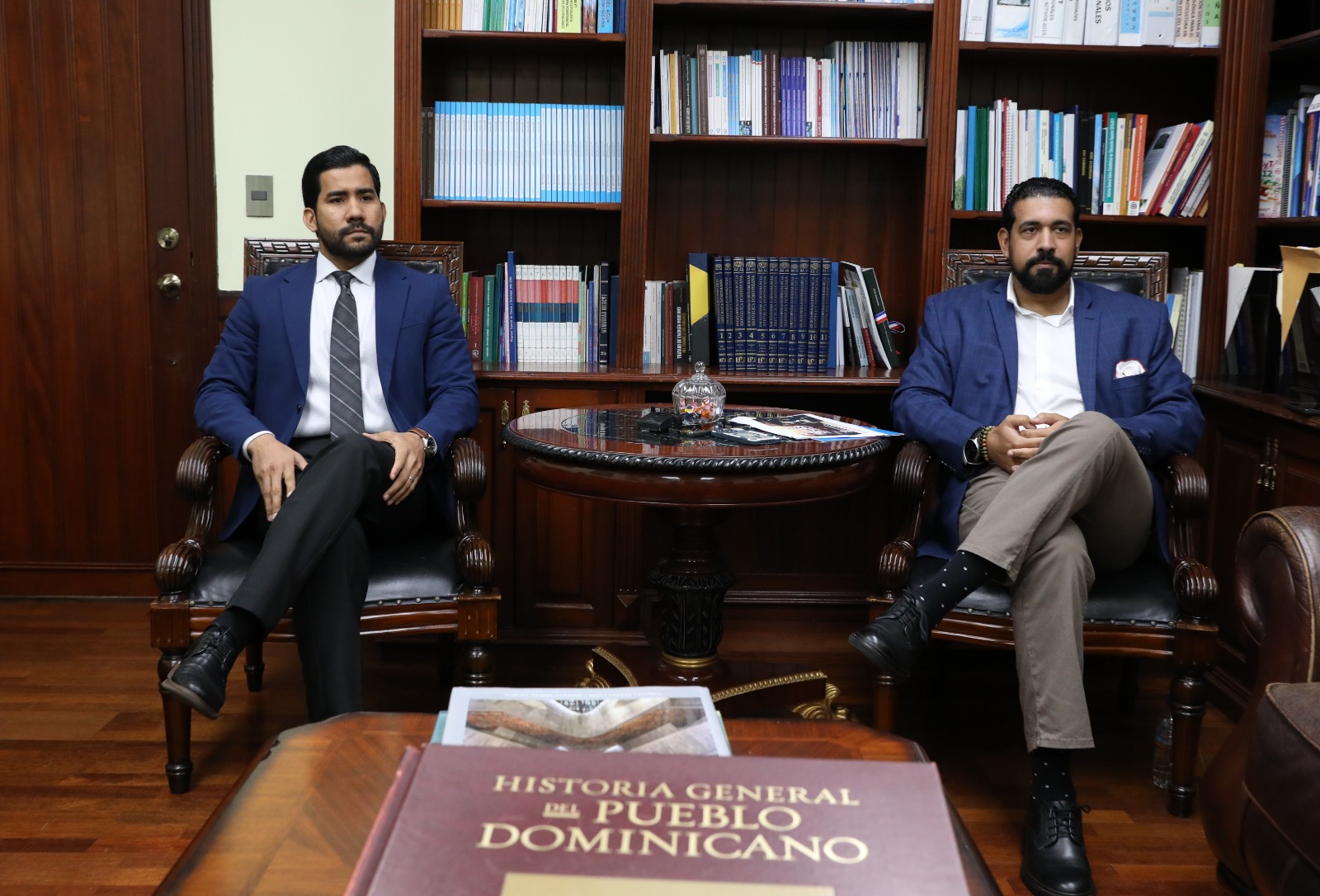 MESCyT aclara alcance de las becas de cooperación internacional y ...